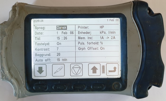 Fotogalleri 2: repareret elektronik print - Solenergi