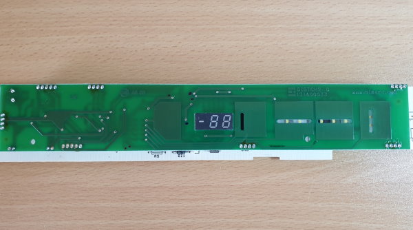 Reparation af motorstyringer, yacht elektronik, termostat