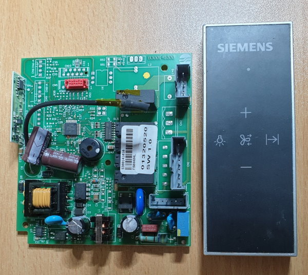 Reparation af motorstyringer, yacht elektronik, termostat